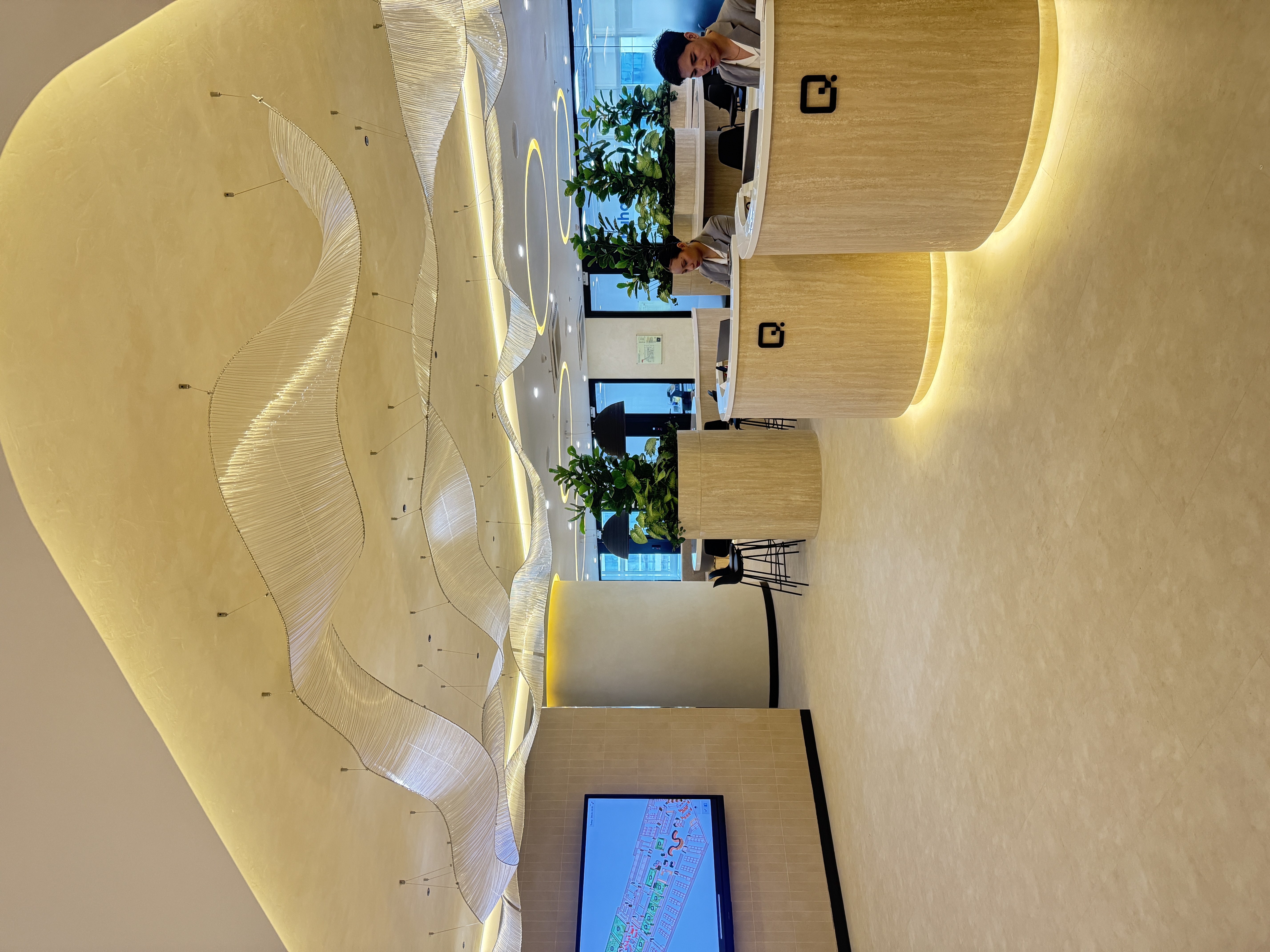 Quad | The Future of Work, Realized