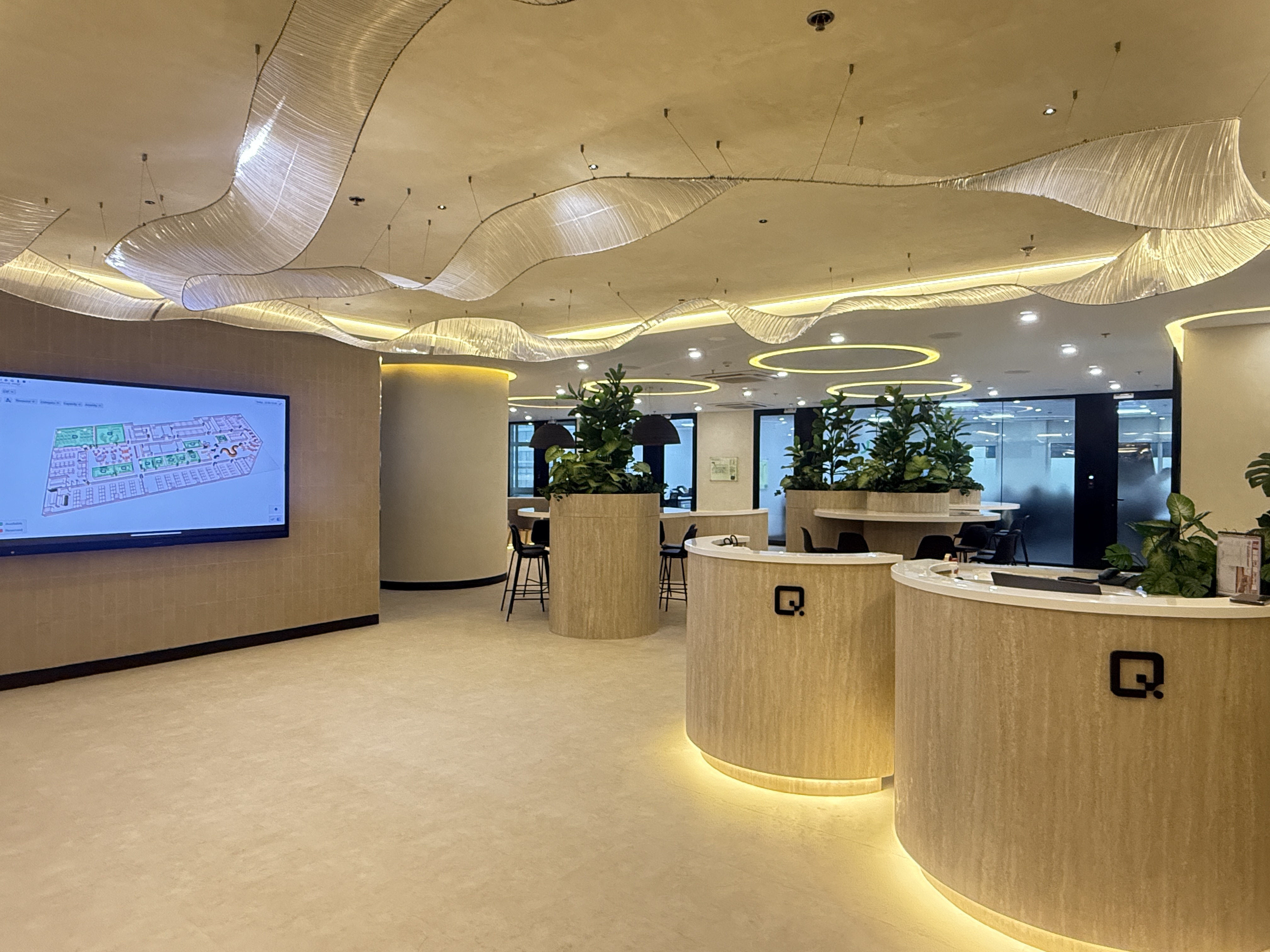 Quad | The Future of Work, Realized